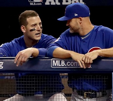 Could Ross take the Cubs’ bridge? | Throneberry Fields Forever