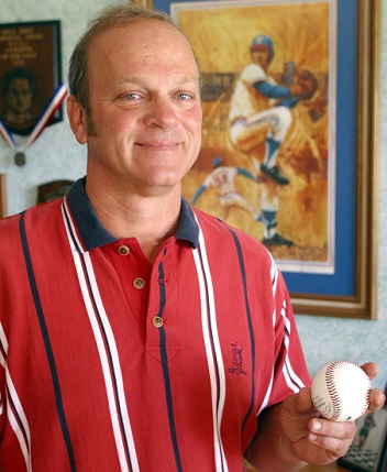 David Clyde still fights for pension fairness | Throneberry Fields Forever