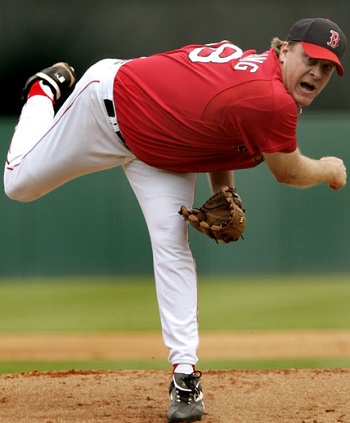 The troublesome case of Curt Schilling | Throneberry Fields Forever