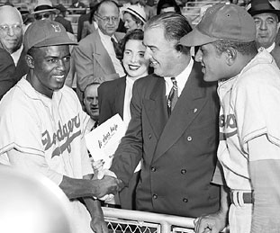 Re-name the MVP the Chandler Award | Throneberry Fields Forever