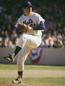 Tom Seaver, RIP: Gravitas | Throneberry Fields Forever
