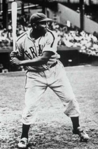 Let the Negro Leagues records Show | Throneberry Fields Forever