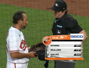 Knuckleballer meets knuckleheads | Throneberry Fields Forever