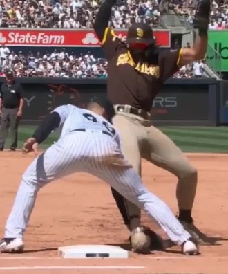 It really was in Rizzo’s head, after all . . . | Throneberry Fields Forever