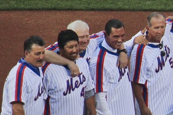 Davey Johnson, RIP: “Forward thinker with old-school soul ...